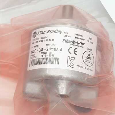 溢价-842E-CM-SIP1BA编码器罗克韦尔Allen-Bra