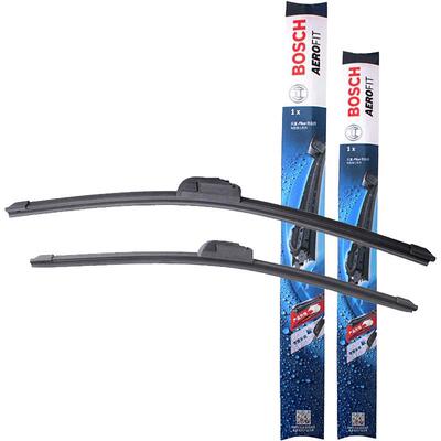 博世无骨雨刮器凯迪拉克专用
