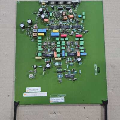 DANTEC FS/MIXERBOARD 9057 N 5001