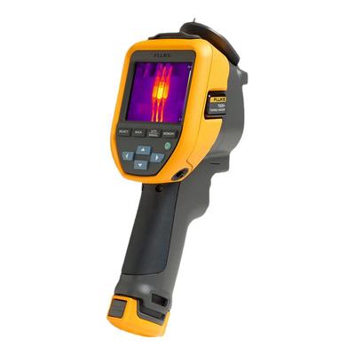 FLUKE福禄克红外热像仪pti120
