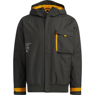 Adidas/阿迪达斯休闲夹克外套
