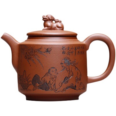 名家风全手工天然原矿清水泥