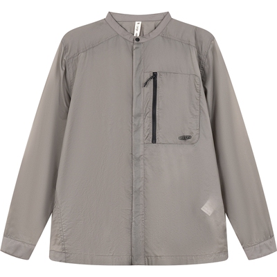 KEEN官方男女同款户外休闲衬衫