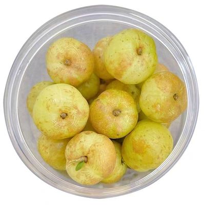 油柑潮汕新鲜采摘崩坎甜油甘油甘果当季孕妇水果榨汁油柑滇橄榄果