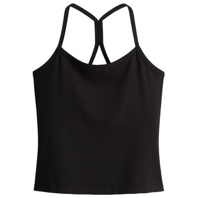 HM春季SoftMove™文胸一体运动吊带上衣1273583