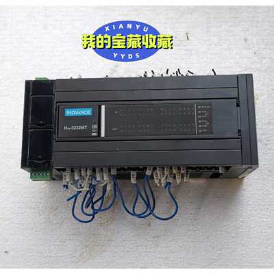 议价INOVANCEH3U3223MT模块维修