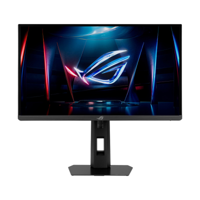 ROG610Hz高刷三角洲电竞显示器