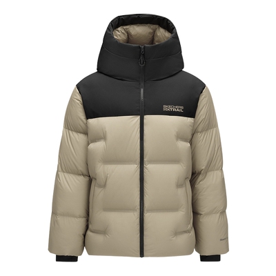 Skechers斯凯奇男子冬舒适保暖户外运动休闲羽绒服P425M165/05F0