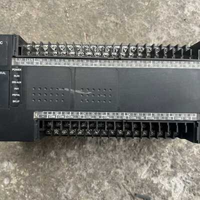 【议价-可维修】CP1E-E60DR-A 工控备件 工业自动化配件 /均有货