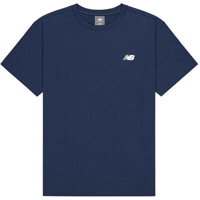NewBalance男女款圆领短袖