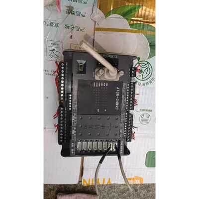 议价中达优控原装PLCJT3U634MRT16MT5T可维修