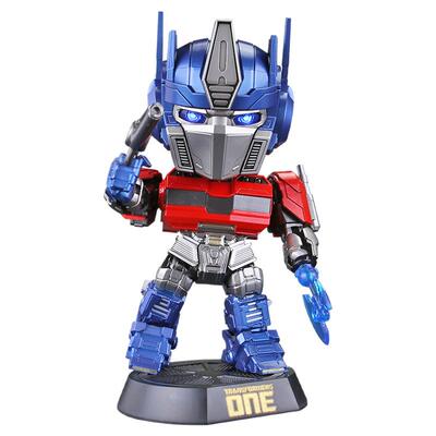 Killerbody变形金刚模型手办