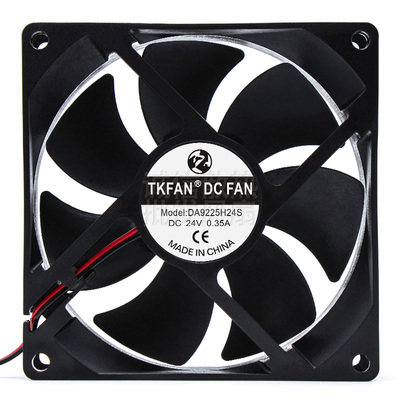 写真机加热组件缝隙散热器风扇