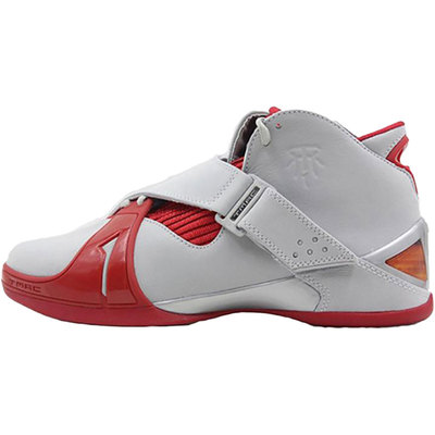 Adidas/阿迪达斯正品TMAC 5新款男子运动耐磨篮球鞋Q16918
