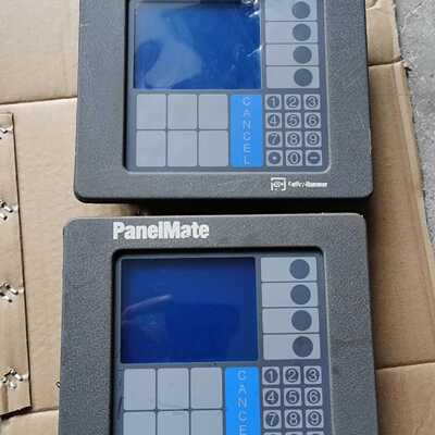 溢价-控制器显示屏PANELMATE 1000  8  PG实