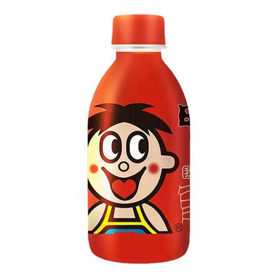 旺旺原味牛奶245ml*10瓶盒装送礼