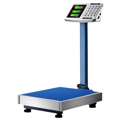 商用/家用高精台秤精准