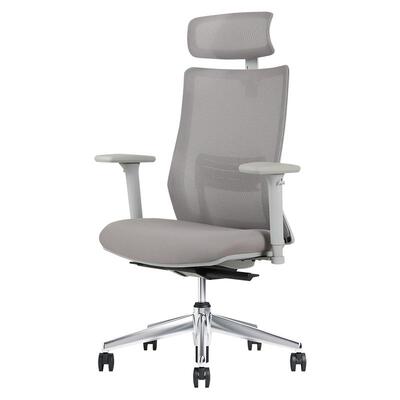 okamura人体工学椅家用办公椅子