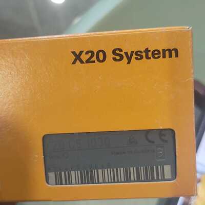 在线议价贝加莱X20 System模块，奥地利原装进口，全新原厂包装