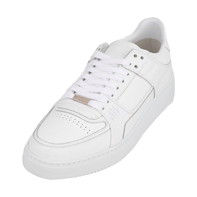 represent休闲低帮运动鞋男士