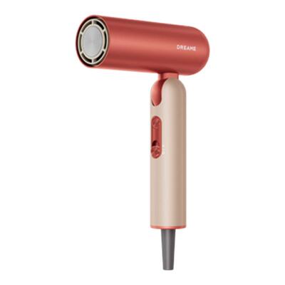 追觅P10Spark星火红吹风机礼盒