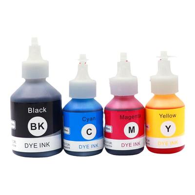 MAG适用兄弟BT6009BK墨水MFC-T800W T500W T700W T310 T510W T710W T810W T910DW DCP-T425W打印机墨水BT5009