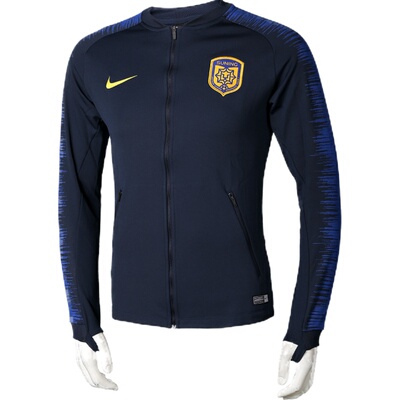 正品Nike耐克2019中超足球比赛