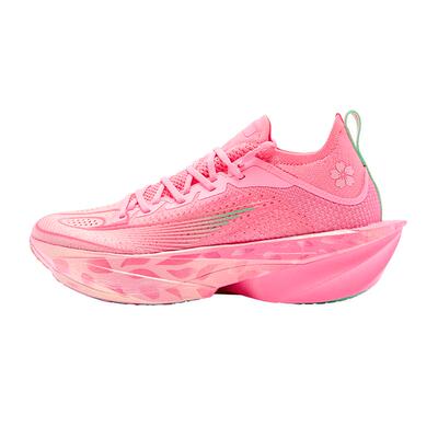 乔丹飞影Plaid2.0旗舰竞速跑步鞋