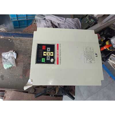 询价下单LS变频器 SV075IGXA-4 7.5KW 380V三相