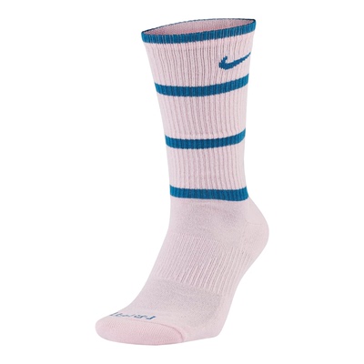 Nike/耐克正品 NIKE EVERYDAY PLUS CUSHIONED男女运动袜 DC3534