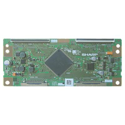 全新原装le60a3000夏普逻辑板