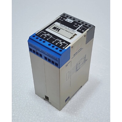 Metrology MTL2215 IS Output Switching Relay
