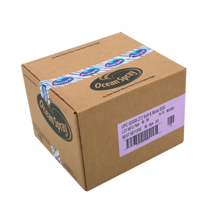 美国OceanSpray优鲜沛蔓越莓干