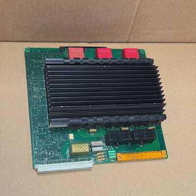 ABB  DSQC 236T  YB560103CE24 Control board