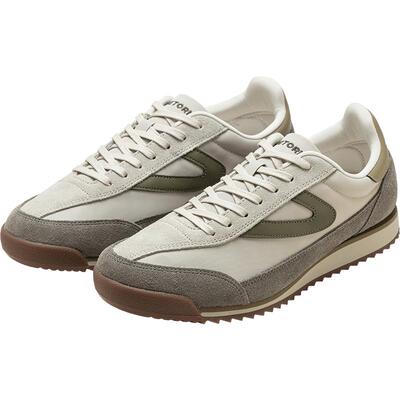 TRETORN秋冬新款Rawlins阿甘鞋