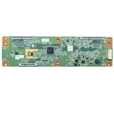 L60M5-4A逻辑板RUNTK0529FV