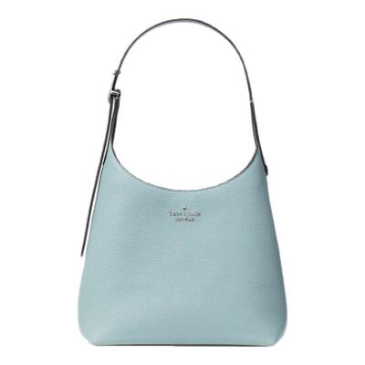 【2026新款】kate spade ks  454荔枝纹皮革小号单肩包
