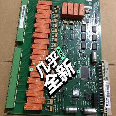 询价-控制板1MRK000614-ABR01