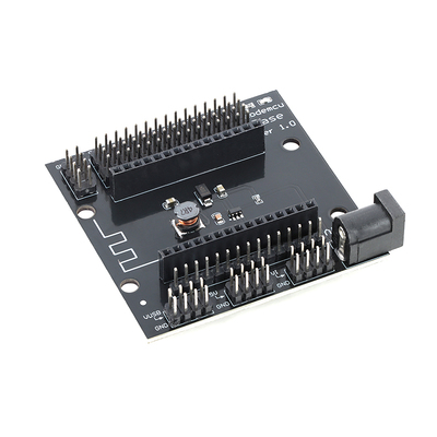 ESP8266WIFI开发板底座扩展板