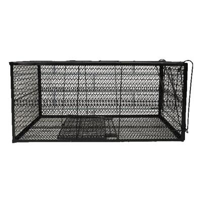 【】爱心救助笼寻回笼捕猫笼子