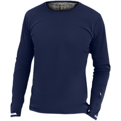 HOMI | SUSTAIN Base+ 机能T恤 Ag银离子抗菌 科技导湿温控面料