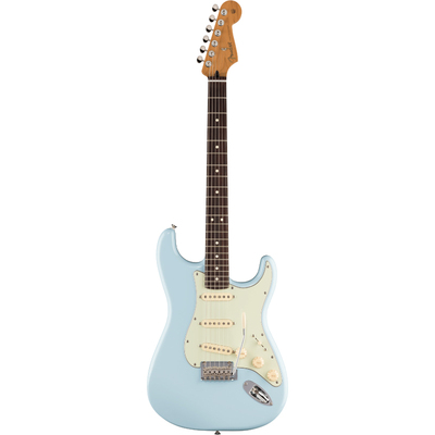 Fender 纷达 限量版 第二代玩家系列 Stratocaster 电吉他
