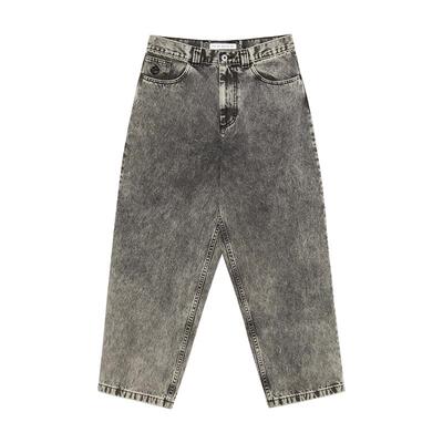 PolarSkateCo滑板牛仔裤