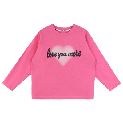 快被问爆了的洋气T恤