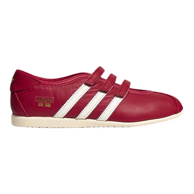 【自营】adidas阿迪三叶草男女ANFU MJ W运动休闲鞋KH6224