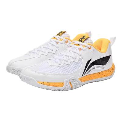 李宁贴地飞行2LITE羽毛球鞋男款