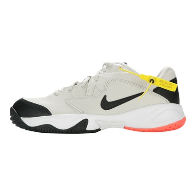 Nike/耐克正品Court Lite 2男士运动低帮轻便网球鞋AR8836-002