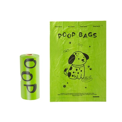 汪小袋狗捡屎袋宠物垃圾袋拾便袋