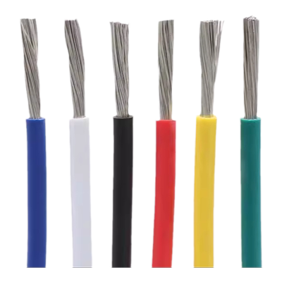 1015电子线耐高温105℃导线引线