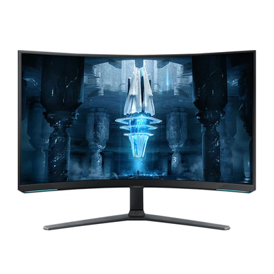 三星32英寸4K240Hz电竞显示器MiniLED玄龙骑士NEO G8 S32BG85BNC